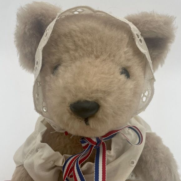 Trudy | Toys | Trudys Toys First Family Collection Quentin Bear 1 Tall ...